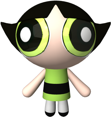 Download HD Buttercup Transparent PNG Image - NicePNG.com