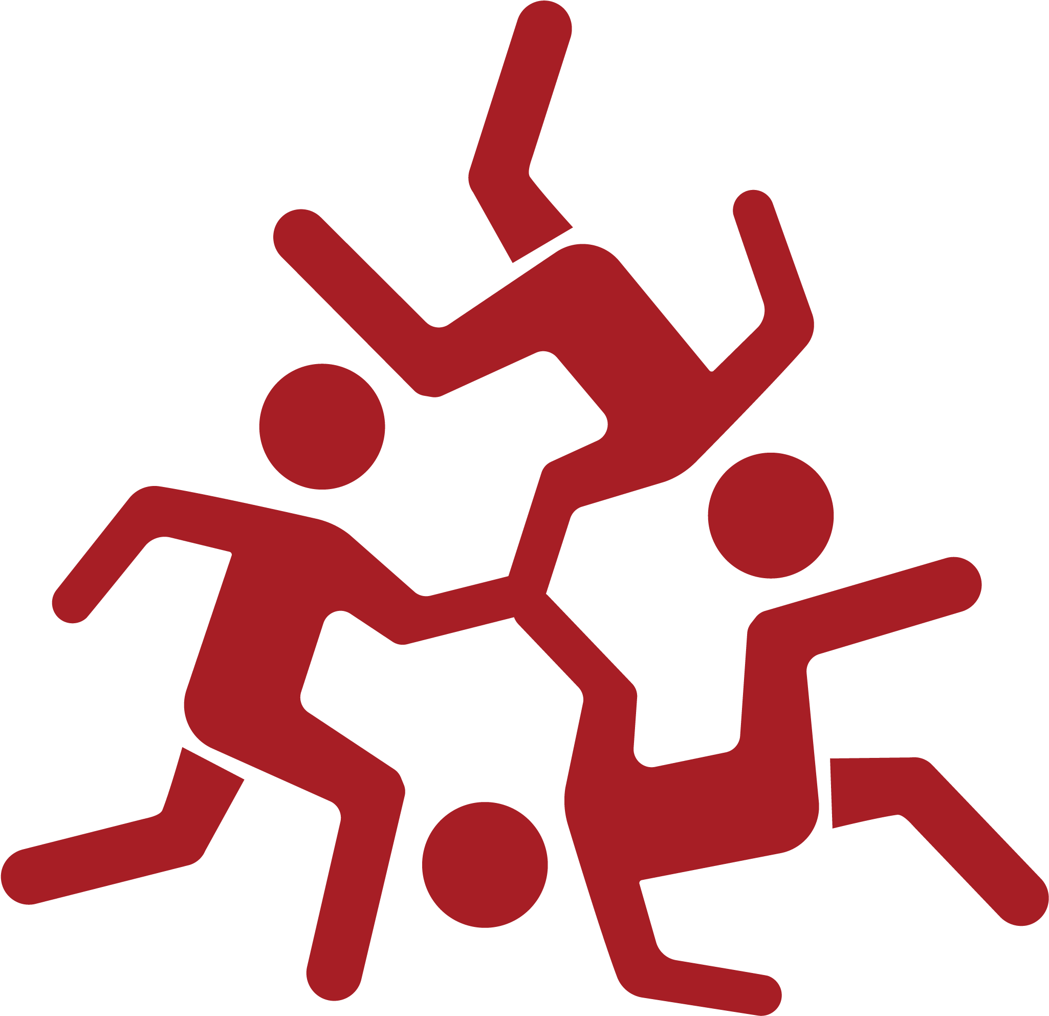 Download Teamwork Clipart Team Development - Team Building Icon Png ...