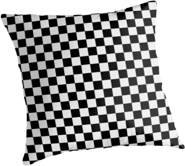 Download Checkered Pattern - Checkerboard - HD Transparent PNG ...