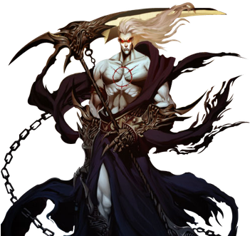 Download HD Dios Del Inframundo - God Of Underworld Hades Transparent ...
