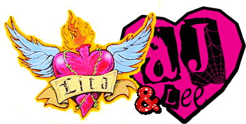 Download HD Wwe Lita Logo Png Transparent PNG Image - NicePNG.com