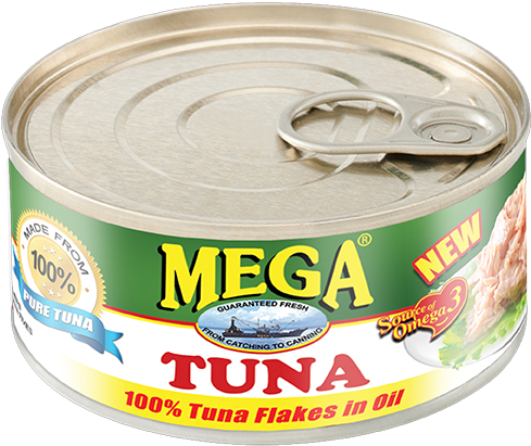 Download During The Event, Mega Tuna Also Introduced Their Latest ...