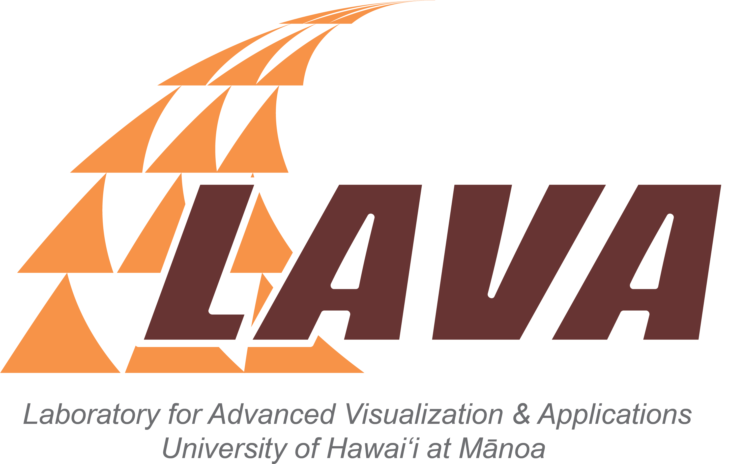 Download About The Lava Logo - Lava Lab Uh Manoa - HD Transparent PNG ...