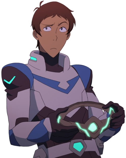 Download Transparent Voltron Shiro Legendary Defender For Free - Lance ...