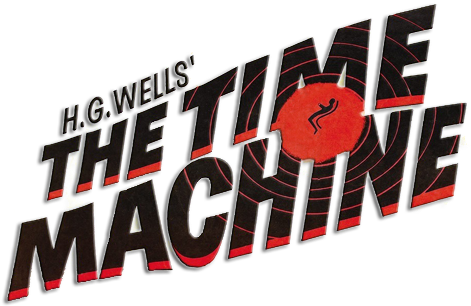 Download The Time Machine Image - Hg Wells Time Machine Movie Poster ...