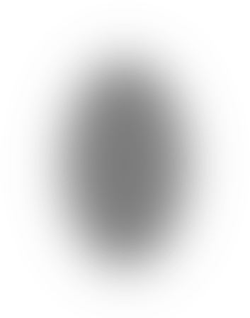 Download Transparent Blur Png - Radial Gradient White To Transparent ...
