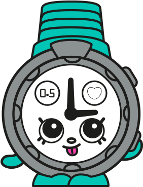 Download HD Toni Timer - Wiki Transparent PNG Image - NicePNG.com