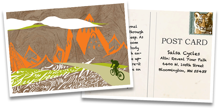 Download Postcard - Postcard Png - HD Transparent PNG - NicePNG.com