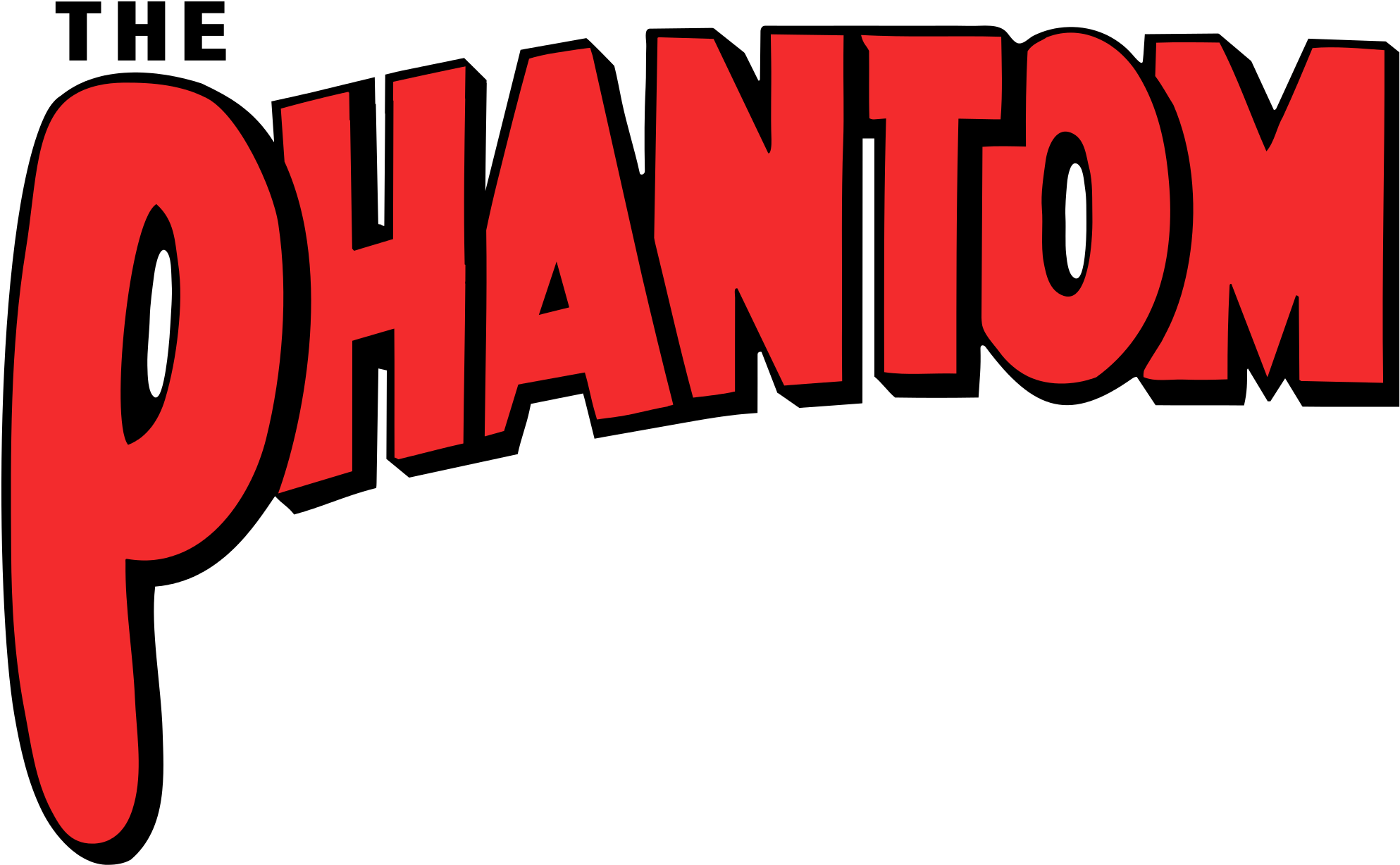 Download Open - Phantom Logo Png - HD Transparent PNG - NicePNG.com
