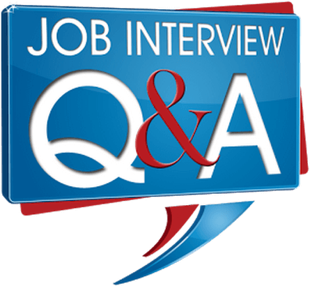 Download HD Job Interview Transparent PNG Image - NicePNG.com