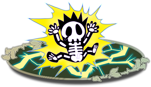 Download Zap - Emblem - HD Transparent PNG - NicePNG.com