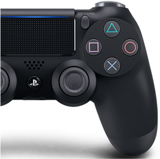 Download HD 1-ps4444 - Sony Dualshock 4 Wireless Controller For ...