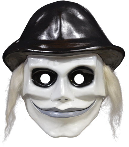 Download Blade Vacuform Mask - Puppet Master Blade Mask - HD ...