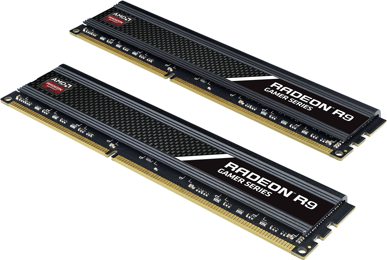 Download HD Ssd Ram Transparent PNG Image - NicePNG.com