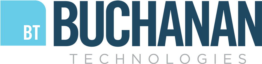 Download Buchanan Technologies Logo - HD Transparent PNG - NicePNG.com