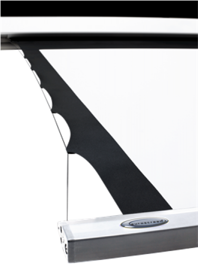 Download Tab Tensioned Screen - HD Transparent PNG - NicePNG.com