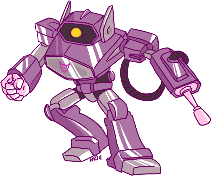 Download HD “lil Transparent Shockwave Drawing Based Off This Toy - Lil ...