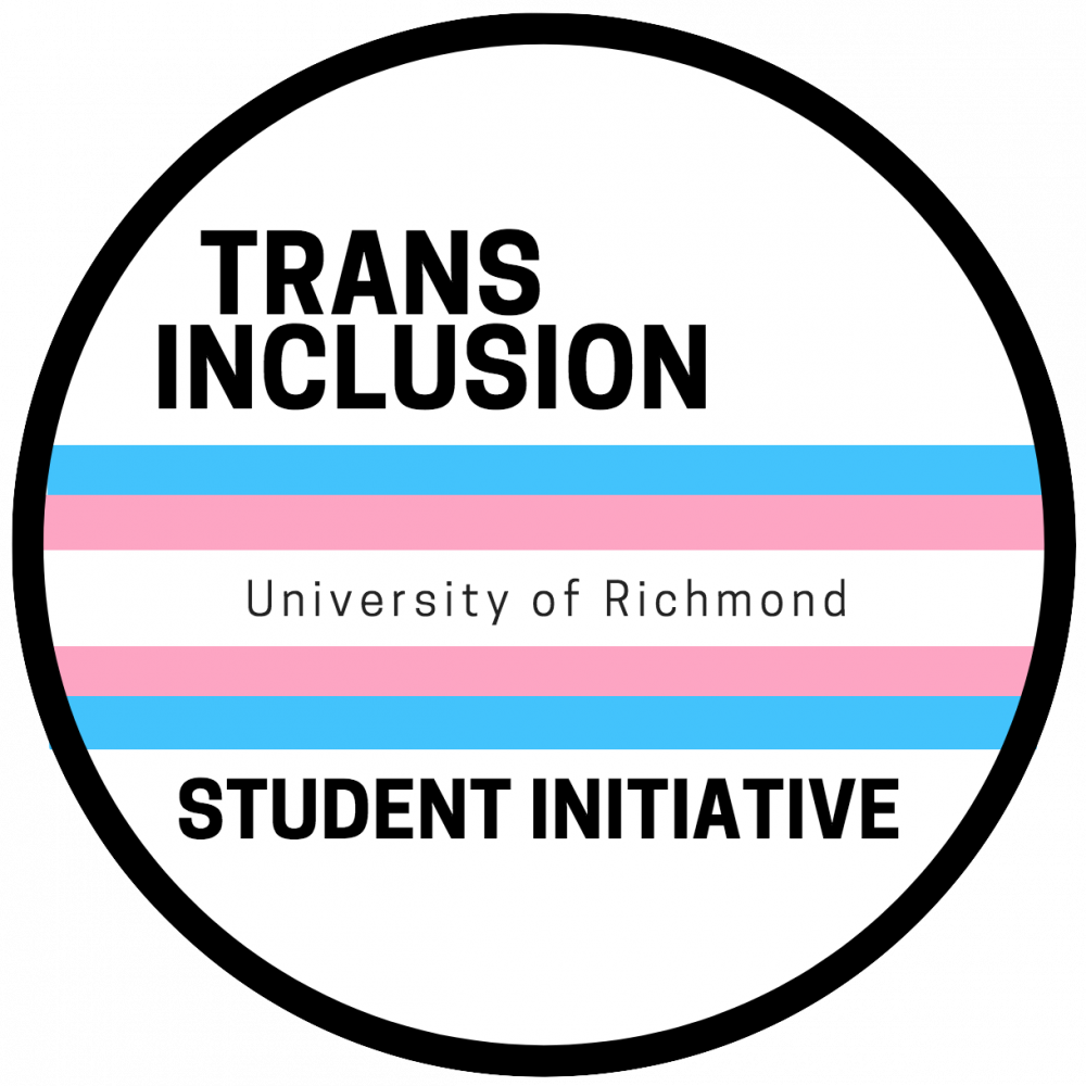 Download HD Ur Trans Inclusion Logo - Transgender Transparent PNG Image ...