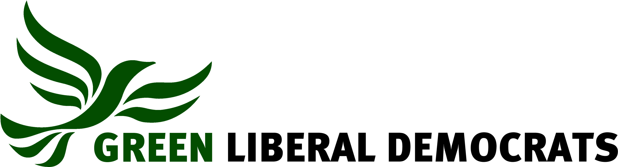 Download HD Liberal Democrats Logo 2017 Transparent PNG Image - NicePNG.com
