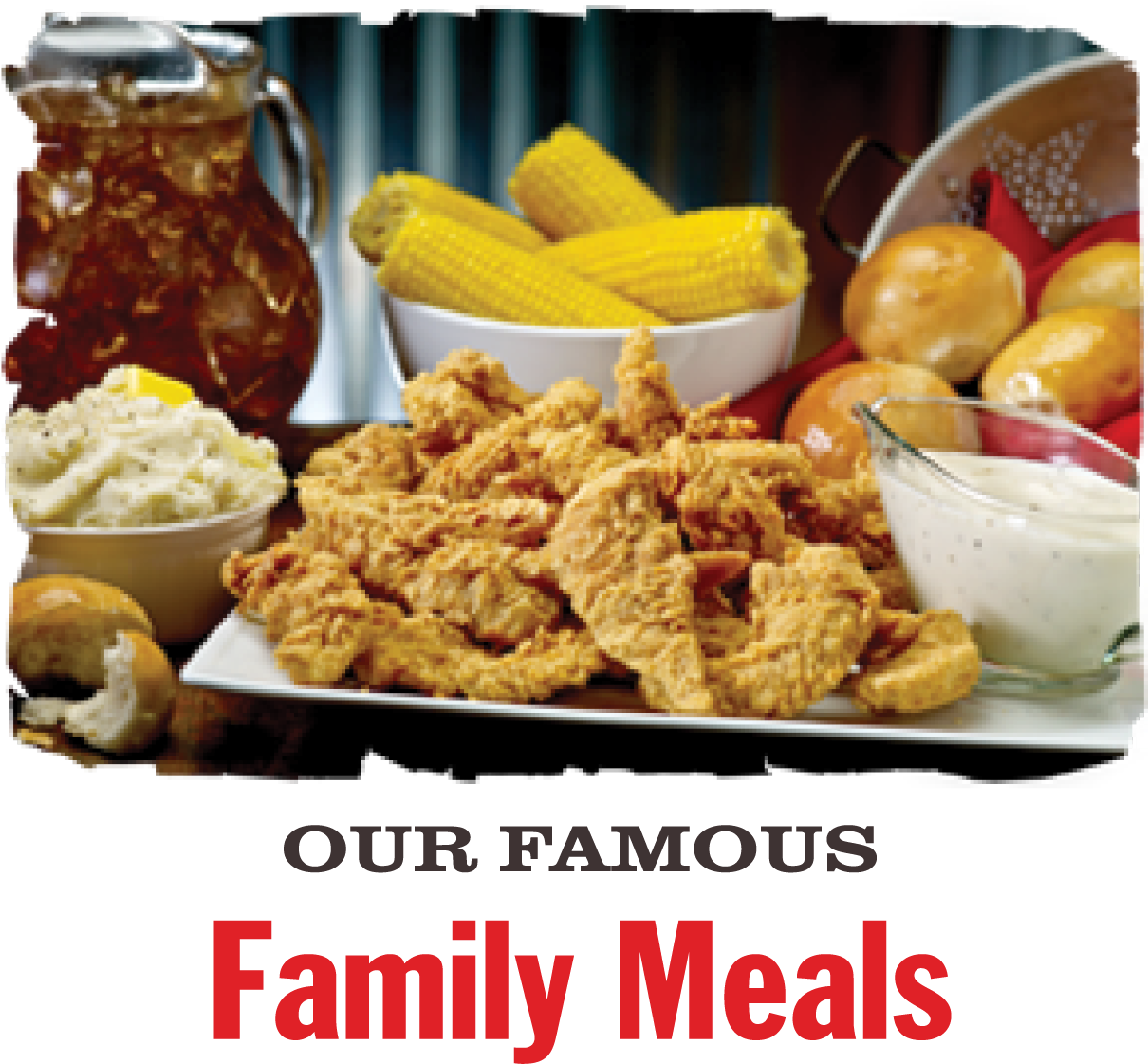 Download HD Menu - Mixed Chicken Chicken Express Transparent PNG Image ...