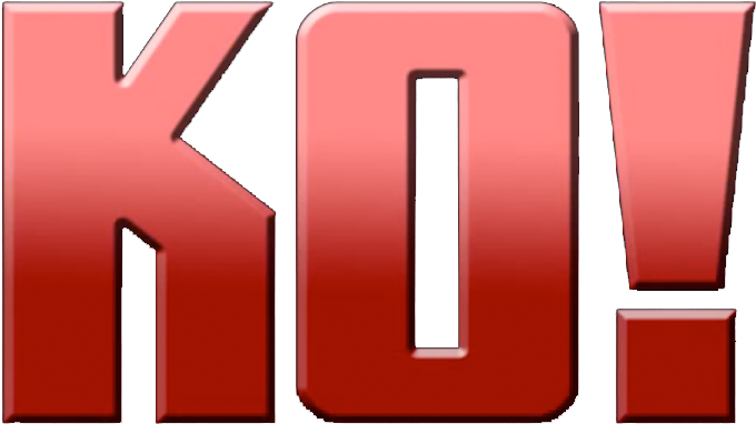 Download Ko - Ko Death Battle - HD Transparent PNG - NicePNG.com