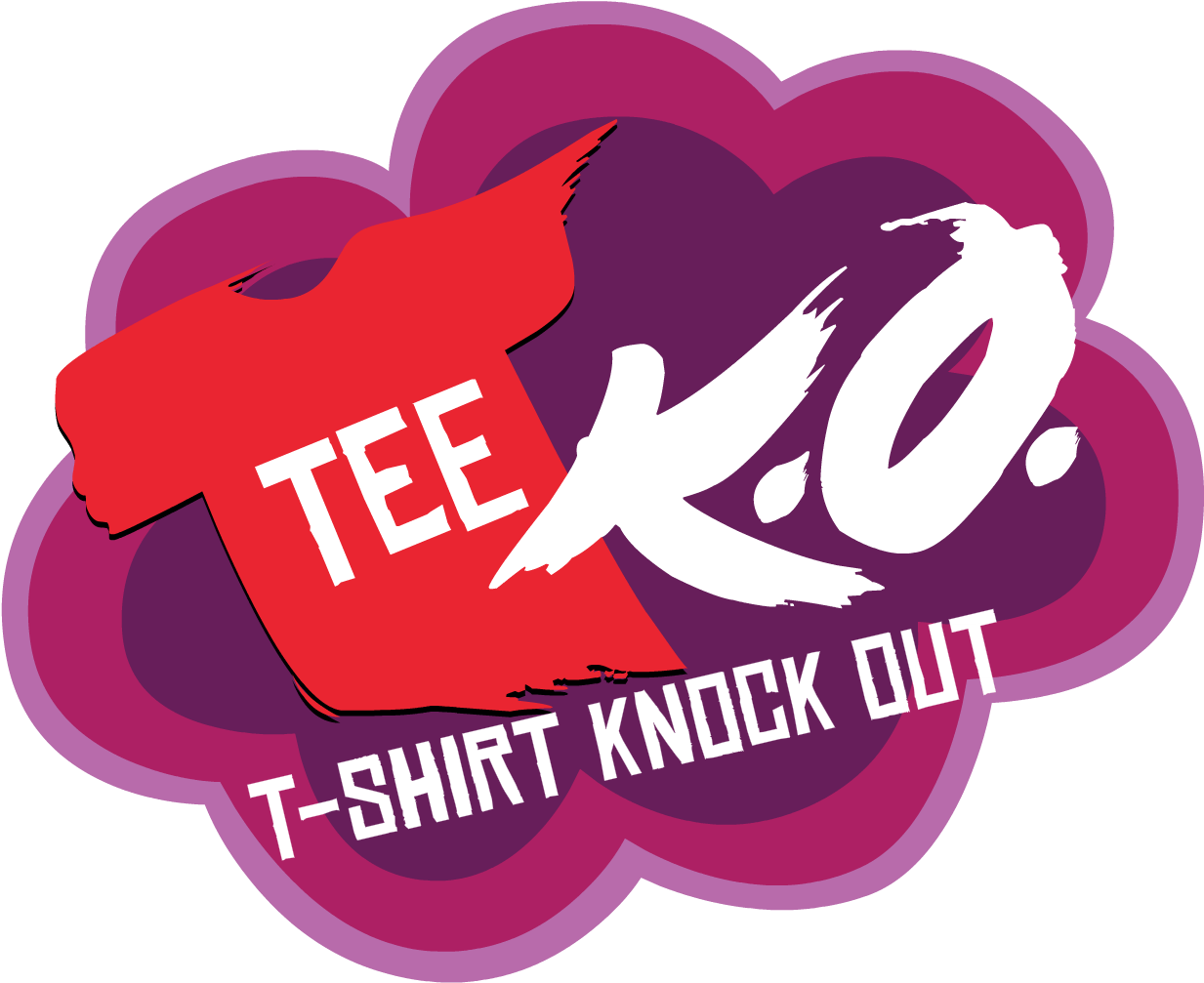 Download HD Jackbox - Tee Ko Logo Png Transparent PNG Image - NicePNG.com
