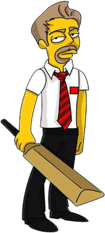 Download HD Template Psd Left4dead2 Poster - Cartoon Transparent PNG ...