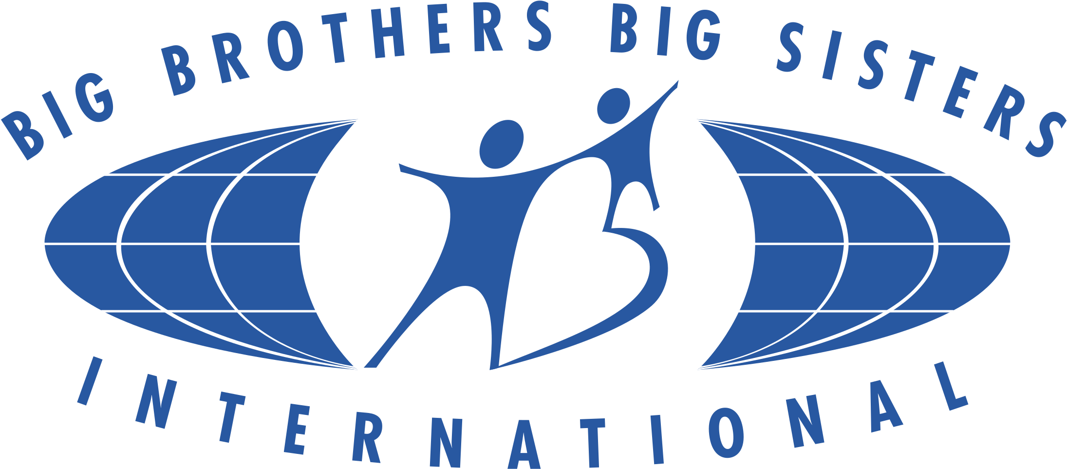 Download HD Big Brothers Big Sisters International Logo Png Transparent - Big Brothers Big ...