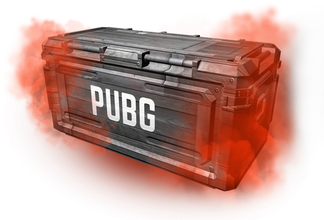 Download Pubg Premium Crate Series - Playerunknown's Battlegrounds - HD ...