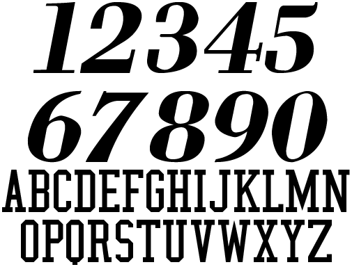 Download HD Nba-76ers - Nba Teams Font Transparent PNG Image - NicePNG.com