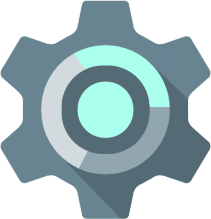 Download HD Free Png Settings Icon Android Lollipop Png Images ...