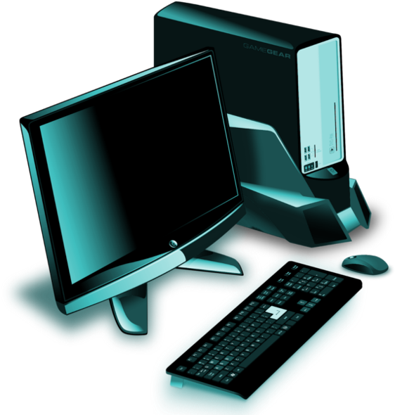 Download Desktop Plaques Photos Recently In The News - Computer Png ...