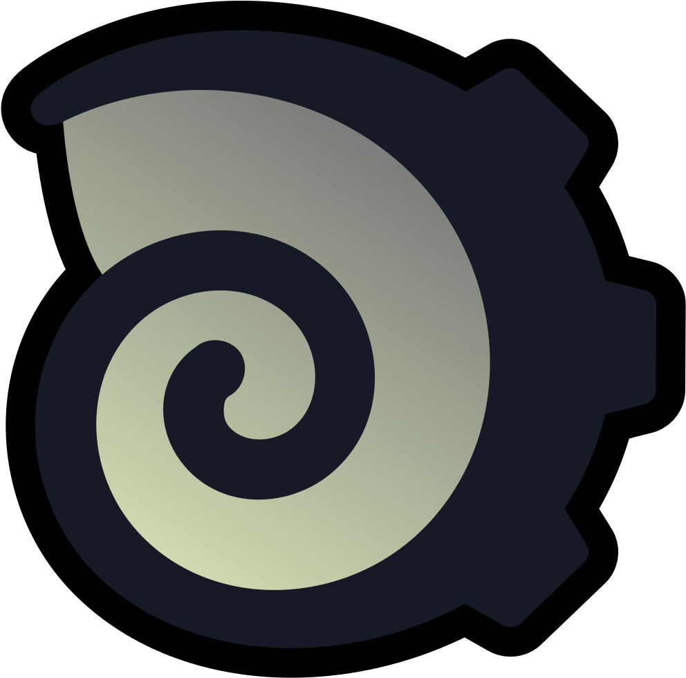 Download HD File - Slug-01 - Svg - Clip Art Transparent PNG Image ...