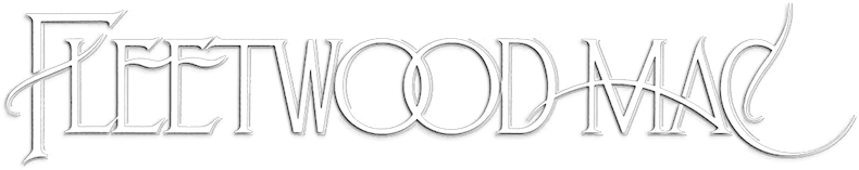 Download HD Fleetwood Mac Logo Fanart Tv, Band Logos, Fleetwood - Audi ...