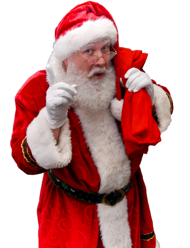 Download Real Santa Claus Png - Santa On Beach Png - HD Transparent PNG ...