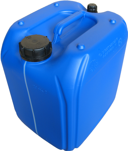 Download HD Jerrycan Png - Plastic Jerry Can Png Transparent PNG Image ...