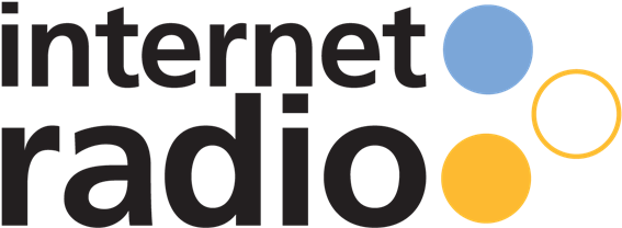 Internet Radio Logos