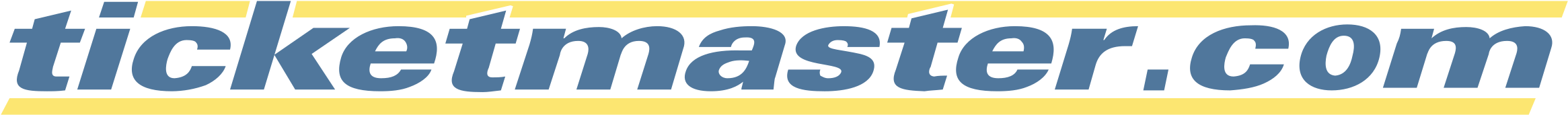 Download Ticketmaster Logo Png Transparent - Transparency - HD ...