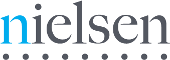Download HD Nielsen Logo - Nielsen Logo Transparent Transparent PNG ...