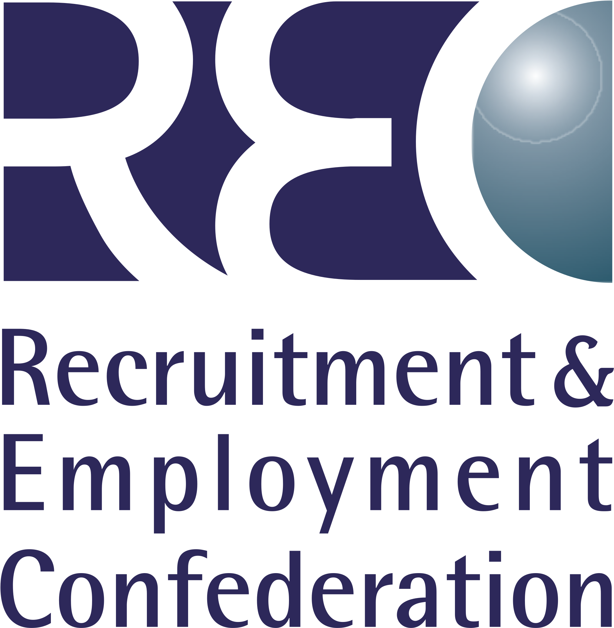 Download Rec Logo Png Transparent - Recruitment And Employment ...