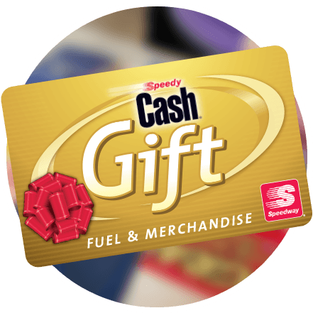 Download HD Gift Card - Speedway Gift Card Transparent PNG Image ...