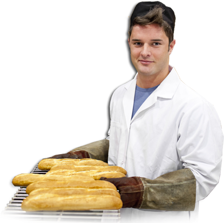 Download HD Baker Png Transparent PNG Image - NicePNG.com