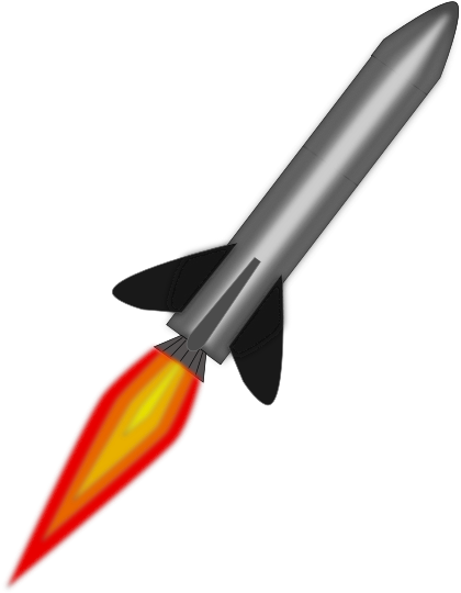 Missile Launcher Clipart