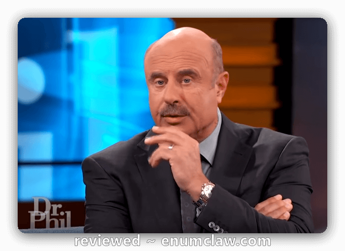 Download HD Master Manipulator Dr - Dr. Phil Transparent PNG Image ...
