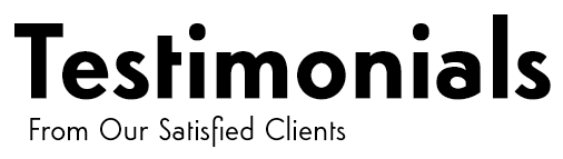 Download HD Customer Satisfaction - Testimonial Transparent PNG Image ...