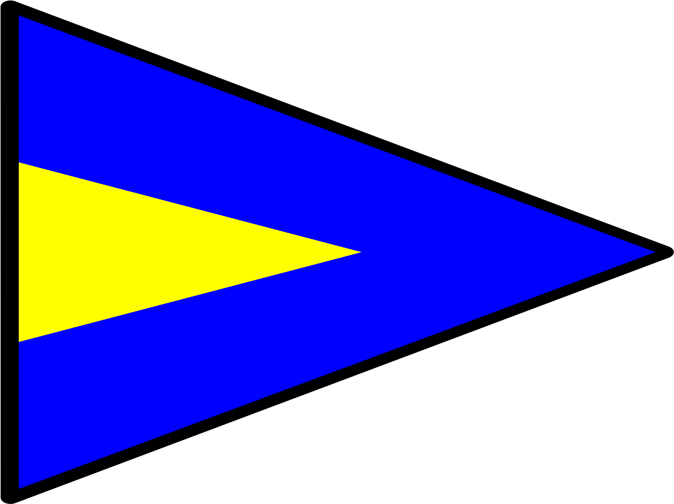 Download This Free Icons Png Design Of Signal Flag Alt 1st - HD ...