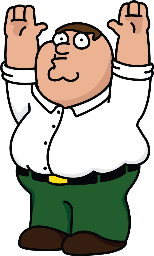Download How To Draw Peter, Family Guy, Cartoons, Easy Step - Drawings ...