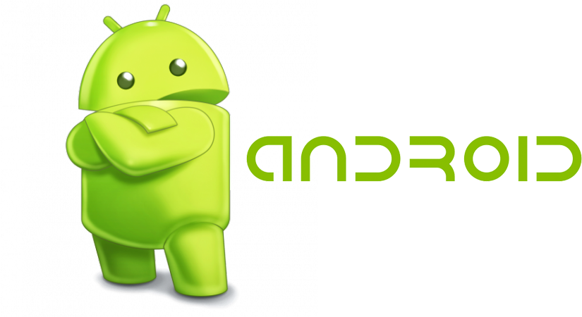 Download Android Png Background Image - Android Logo Png - HD ...