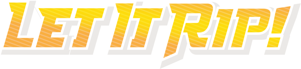 Download Let It Rip - Beyblade Burst Let It Rip - HD Transparent PNG ...