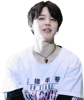 Download Png, Bts, And Jimin Image - Jimin Png Black Hair - HD ...